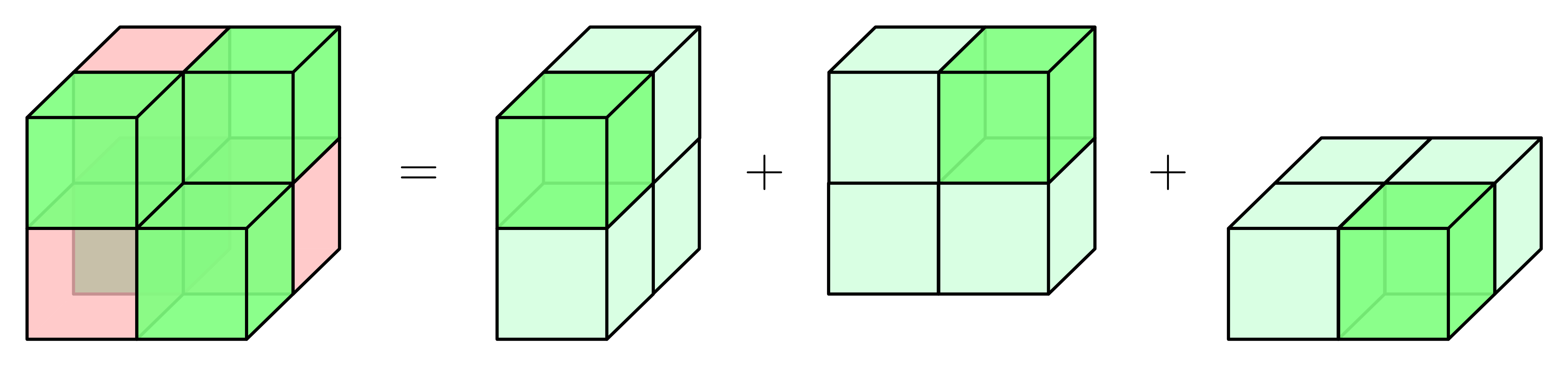 差分 - Shy_Vector's House